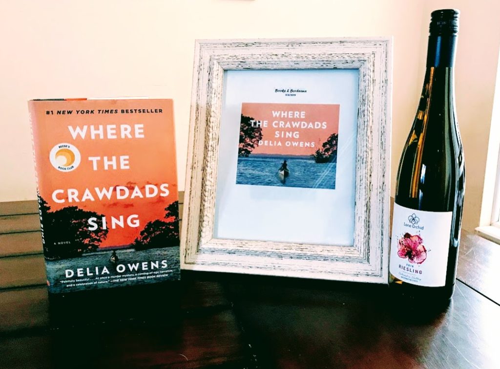 Where the Crawdads Sing Book Review: The Trials and Triumphs of a Life ...